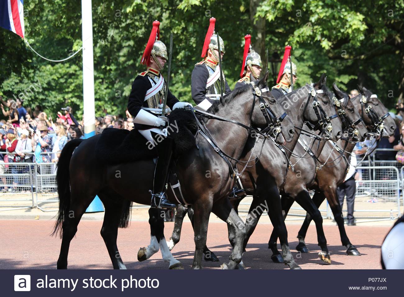 Brigade Major Household Division High Resolution Stock Photography and ...