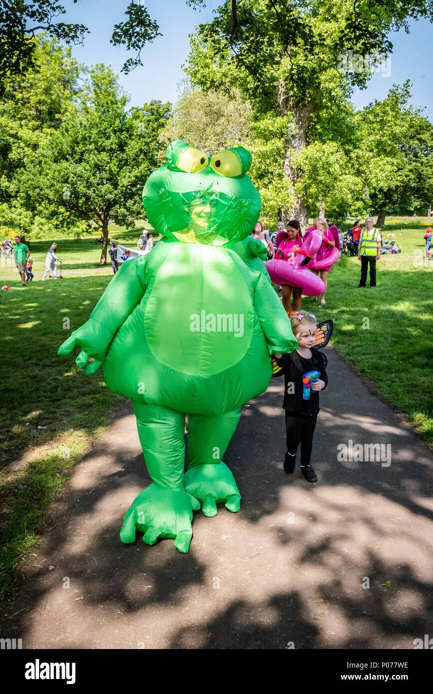 Pilrig park hi-res stock photography and images - Alamy
