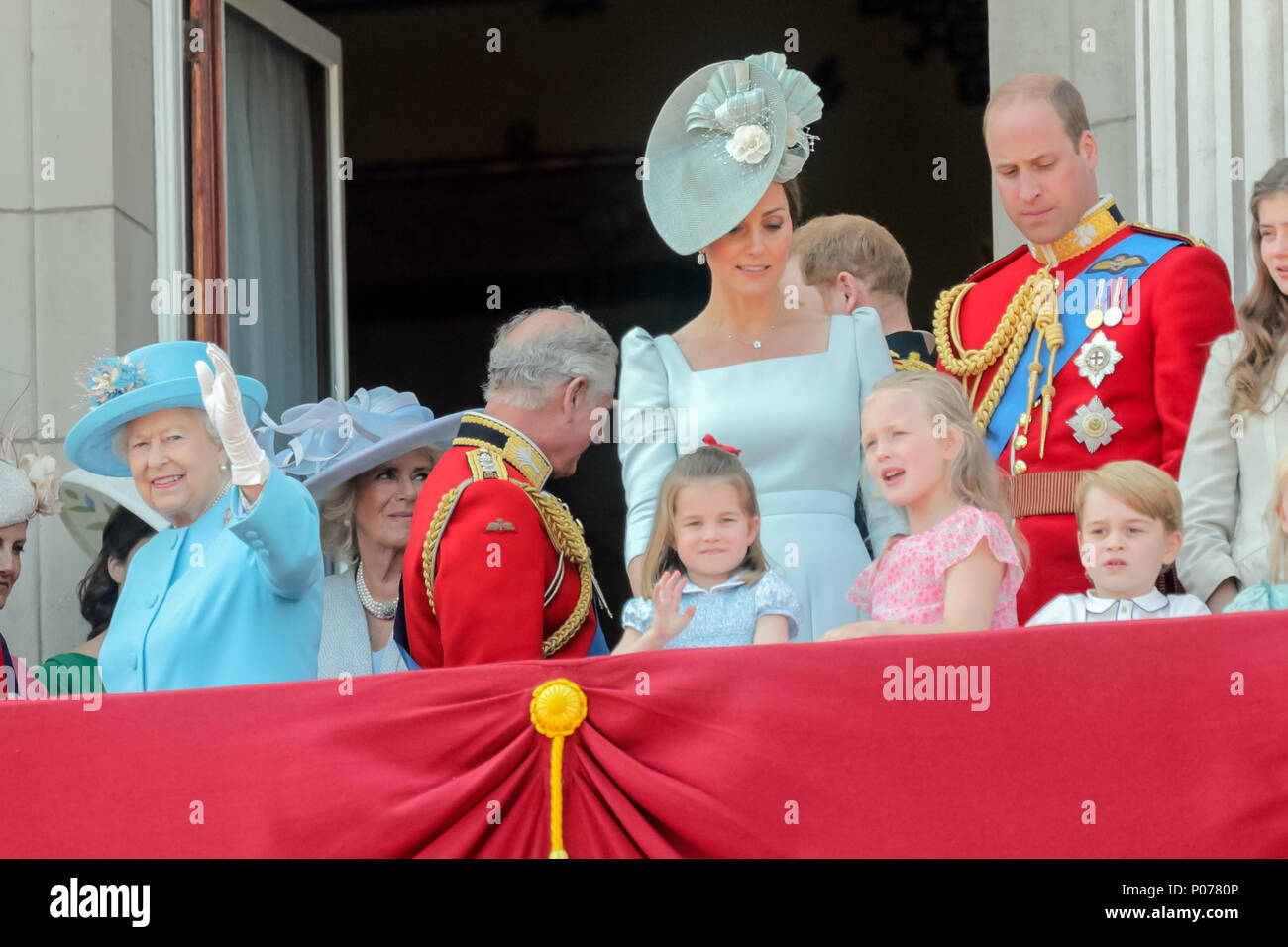 Royal wave hi-res stock photography and images - Alamy