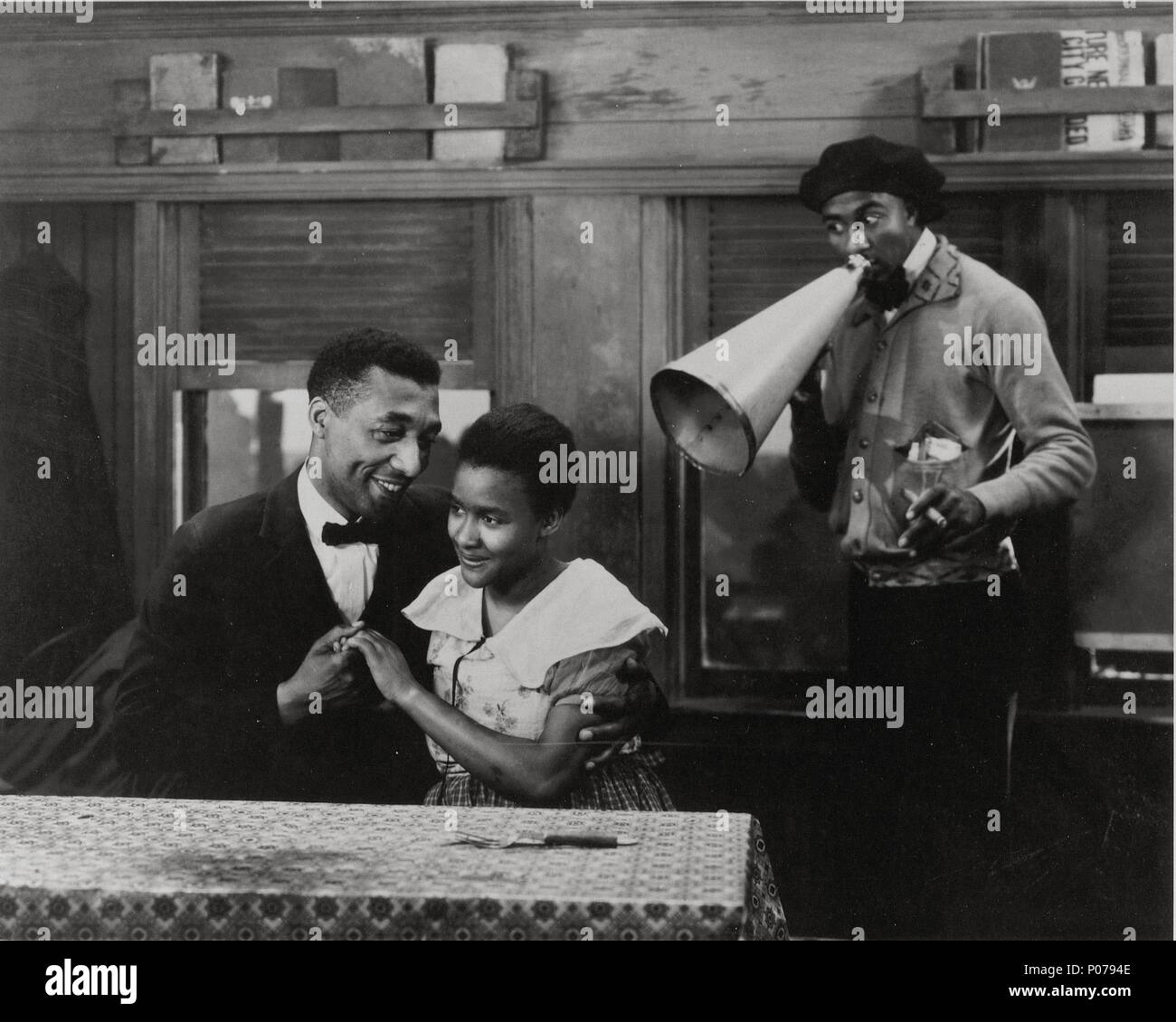 Nina mae mckinney hi-res stock photography and images - Alamy