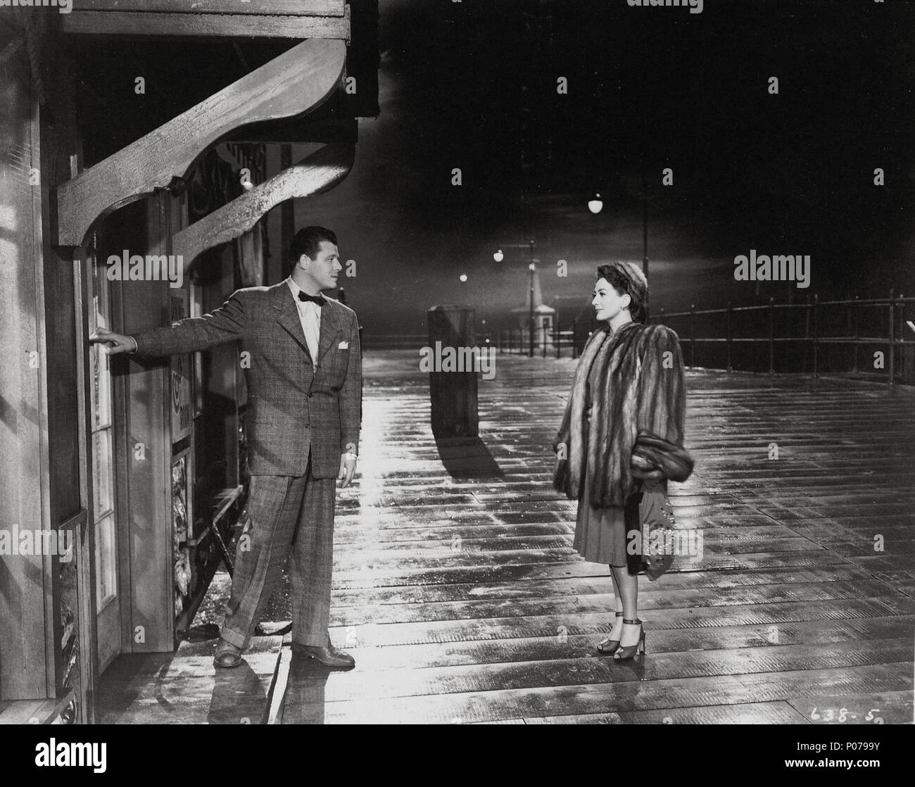 Original Film Title: MILDRED PIERCE. English Title: MILDRED PIERCE ...