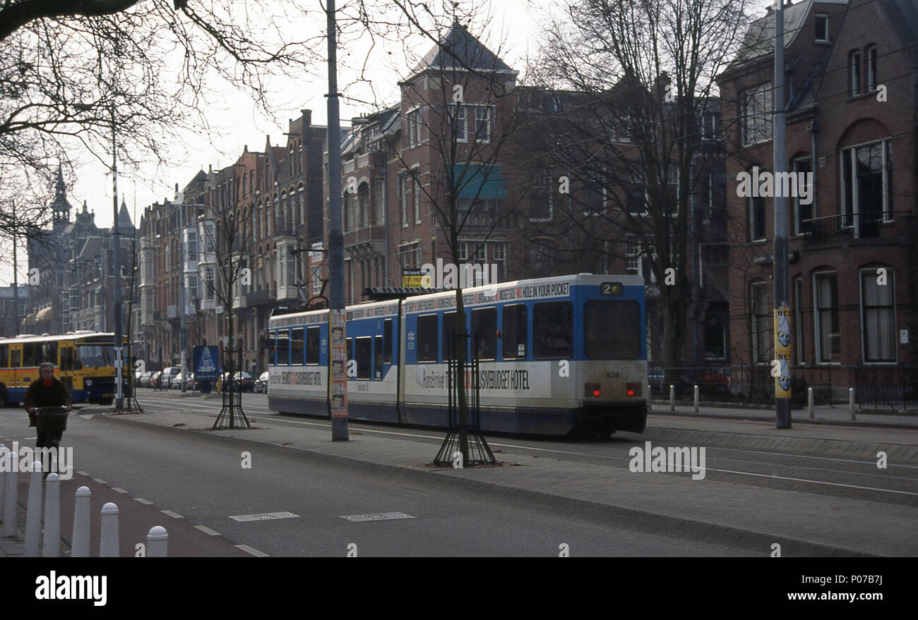 Brussels tour bus hi-res stock photography and images - Alamy