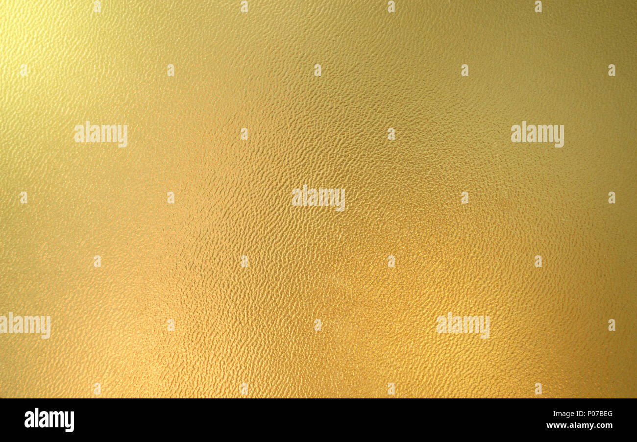 beautiful gold background with smooth skin texture Stock Photo - Alamy