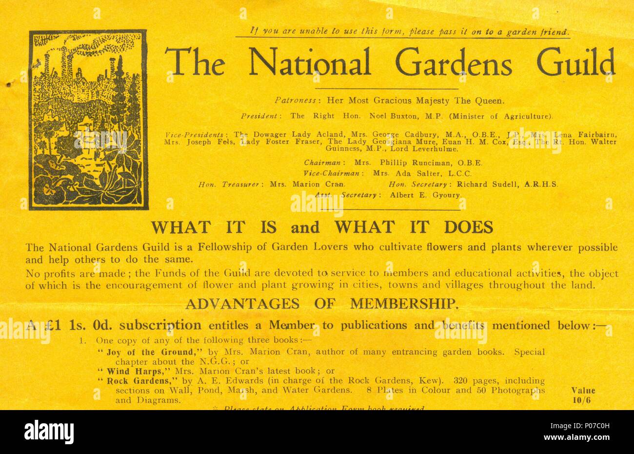 Membership application form hi-res stock photography and images - Alamy