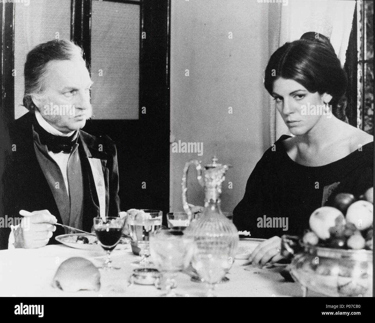 Original Film Title: CAMILA. English Title: CAMILA. Film Director ...