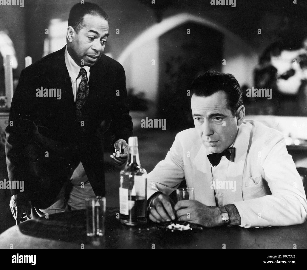 Original Film Title: CASABLANCA. English Title: CASABLANCA. Film Director: MICHAEL CURTIZ. Year ...