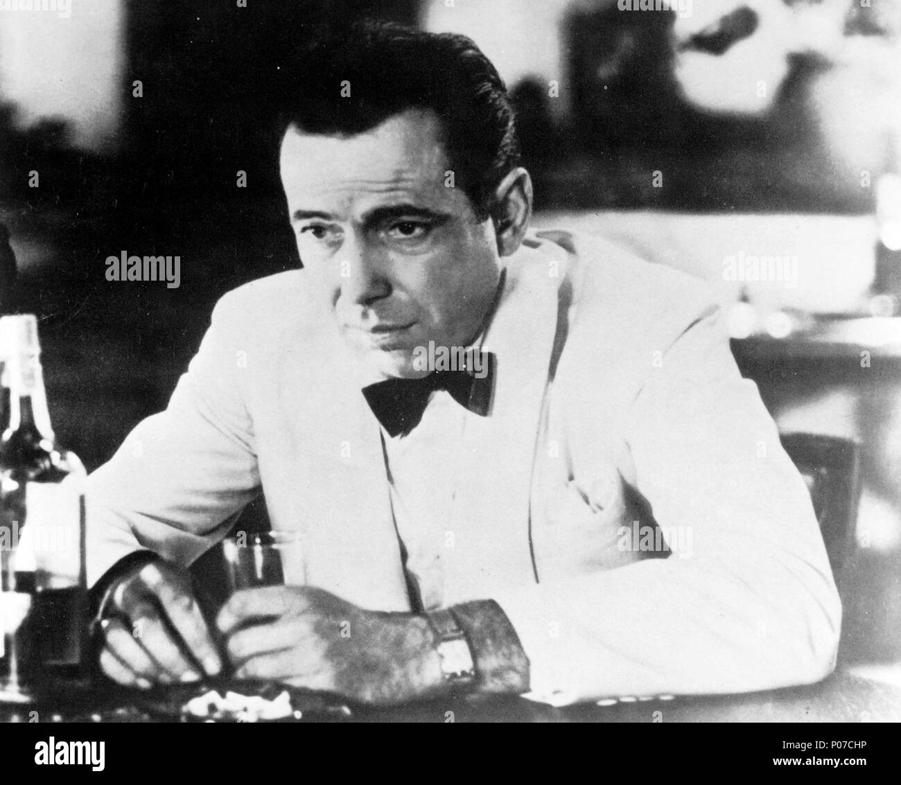 Original Film Title: CASABLANCA. English Title: CASABLANCA. Film Director: MICHAEL CURTIZ. Year ...