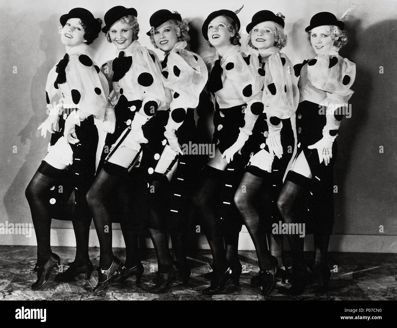 Original Film Title: 42ND STREET. English Title: 42ND STREET. Film ...