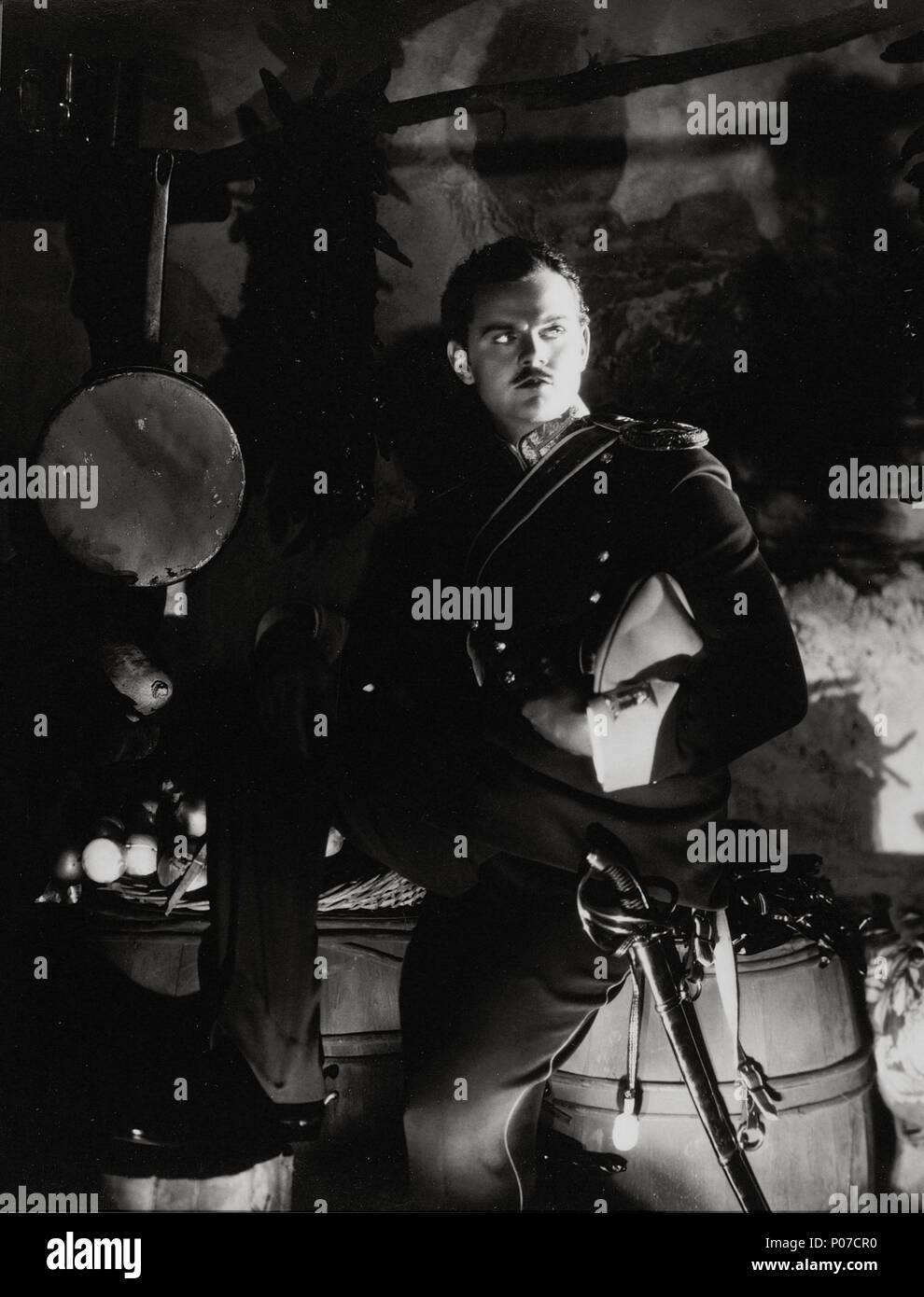 Original Film Title: THE ROGUE SONG. English Title: THE ROGUE SONG ...