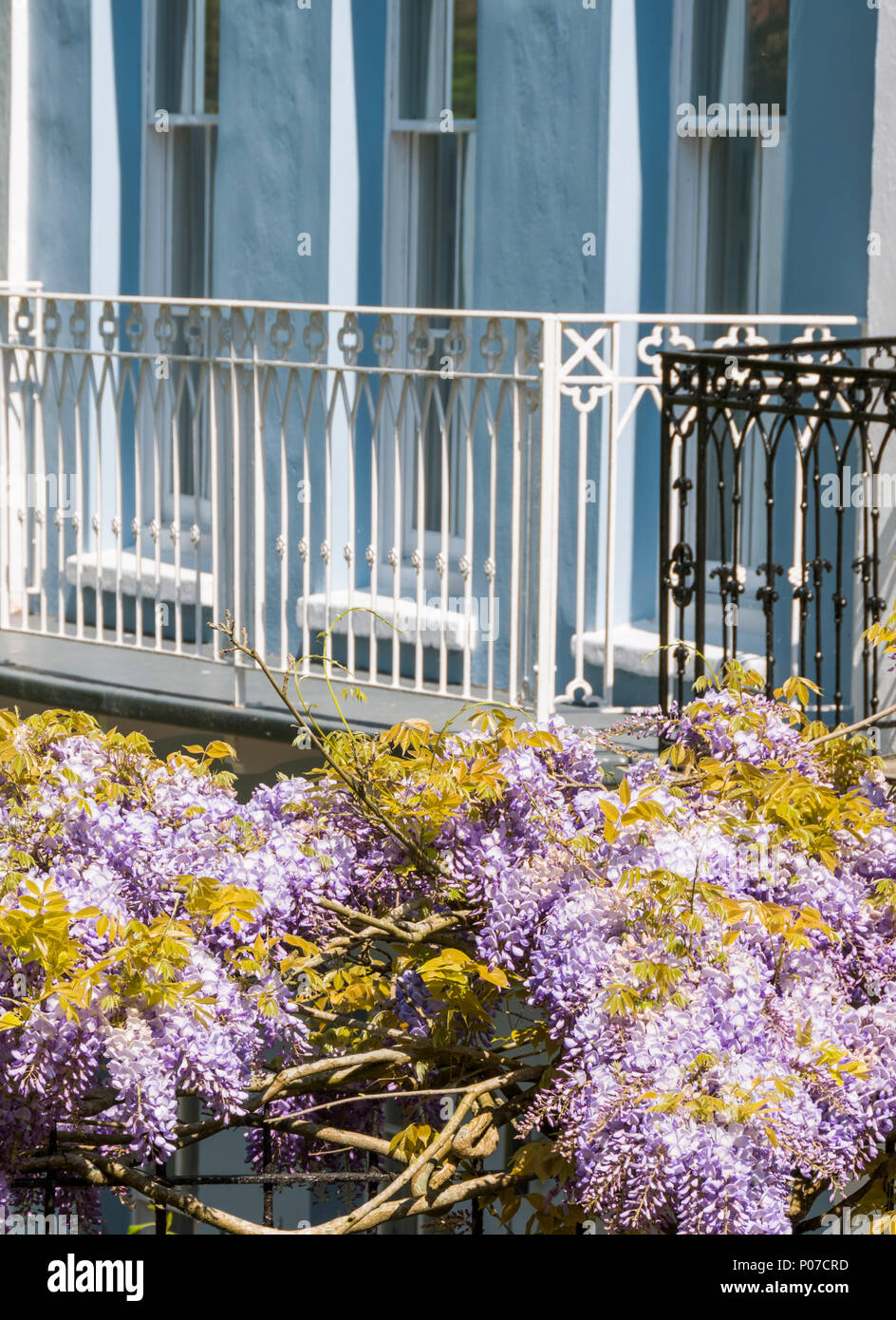 Cliftonwood crescent hi-res stock photography and images - Alamy