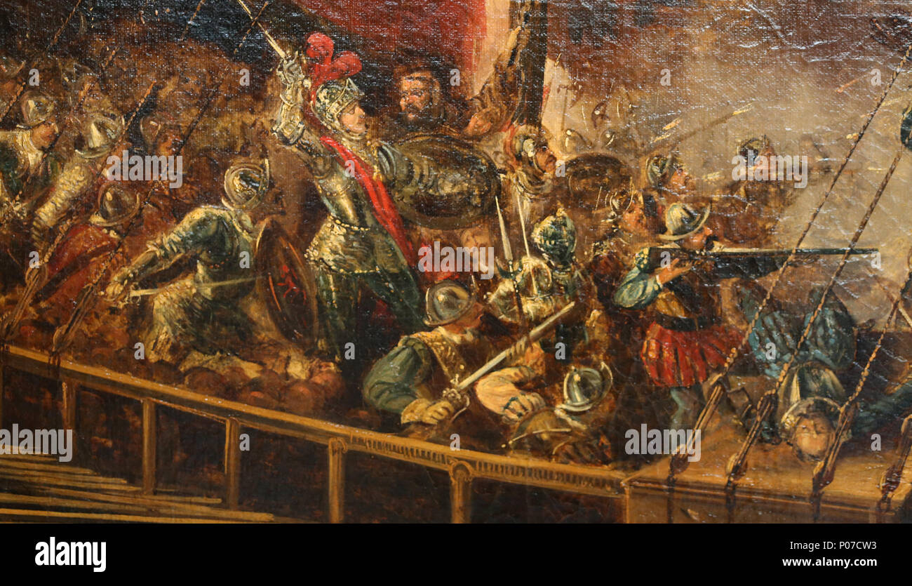 Ottoman turks 16th century hi-res stock photography and images - Alamy
