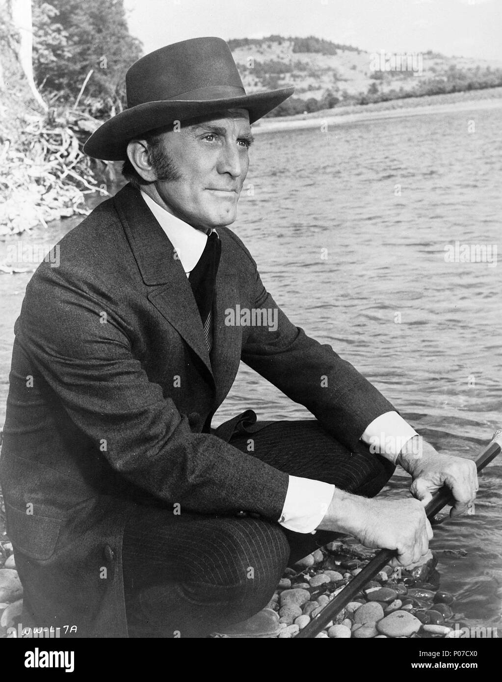 Harold hecht hi-res stock photography and images - Alamy