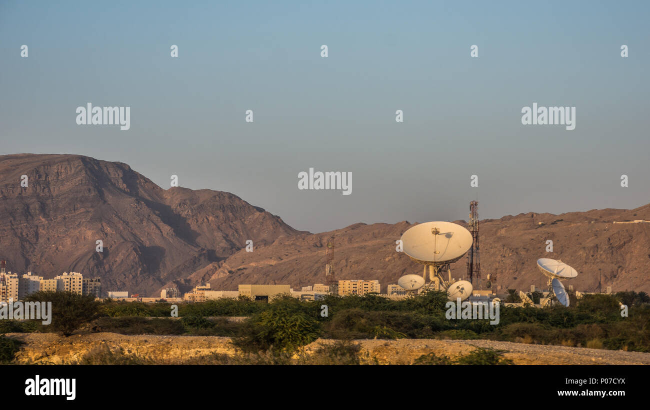 Communication is paramount Stock Photo - Alamy