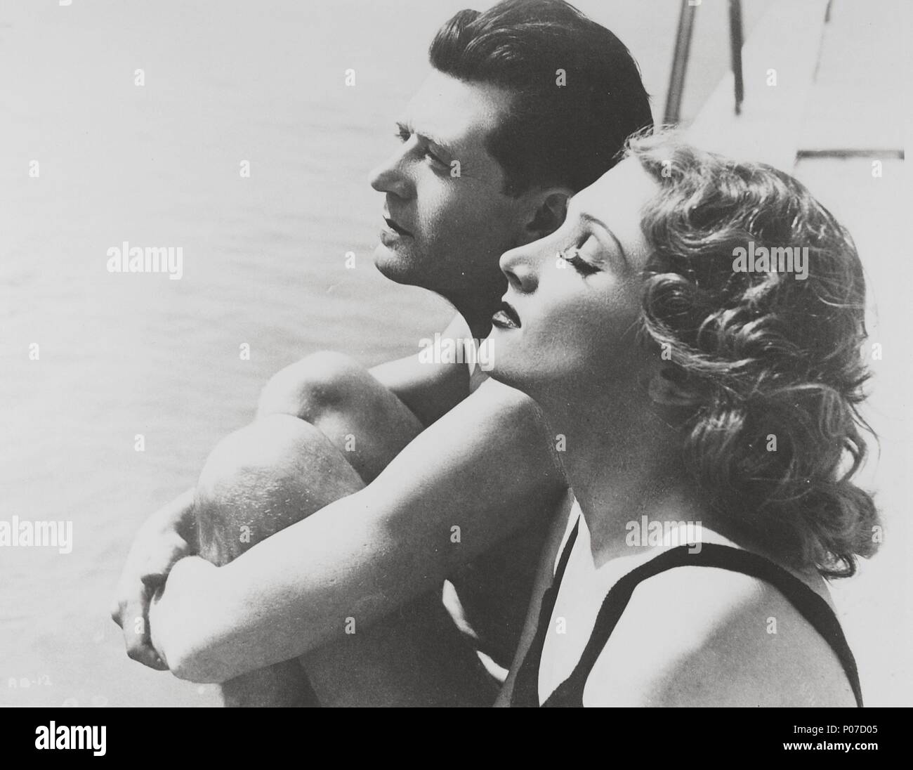 Original Film Title: L' ALIBI. English Title: L' ALIBI. Film Director ...