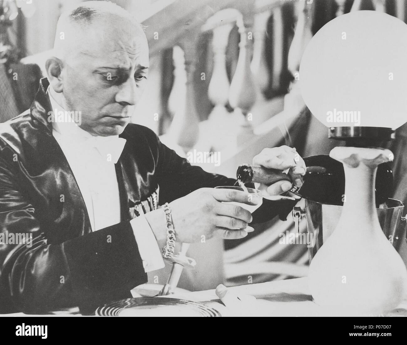 Original Film Title: L' ALIBI. English Title: L' ALIBI. Film Director ...