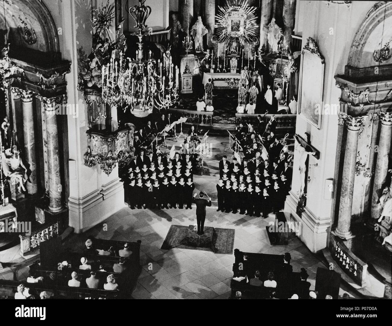 Almost angels hi-res stock photography and images - Alamy