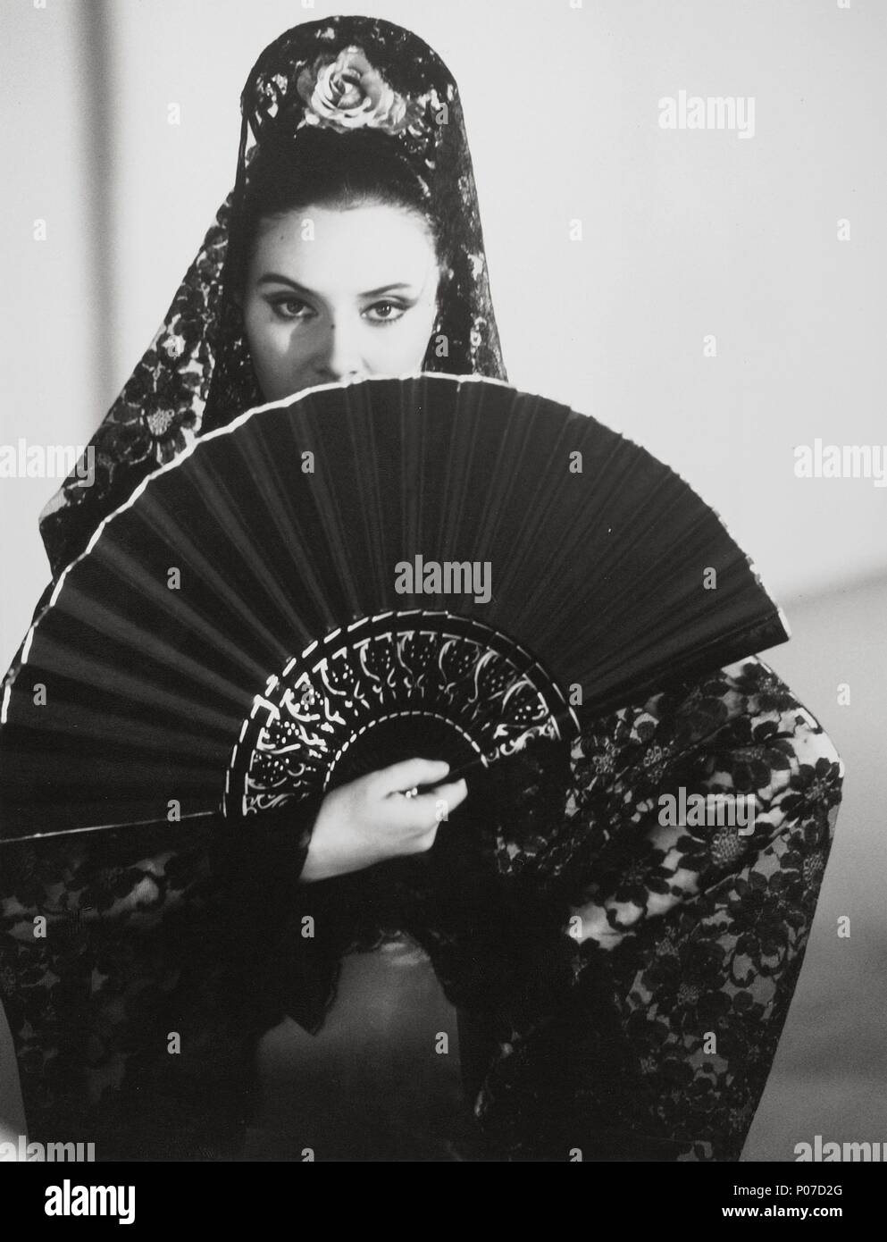 Laura del sol hi-res stock photography and images - Alamy