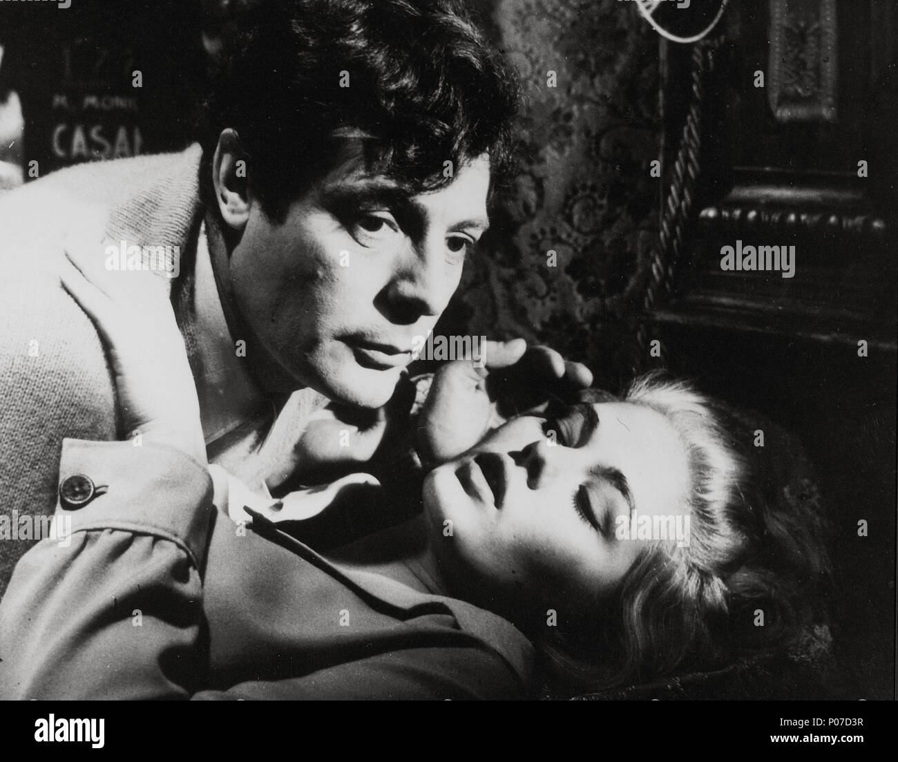 Marcello mastroianni casanova 70 hi-res stock photography and images ...