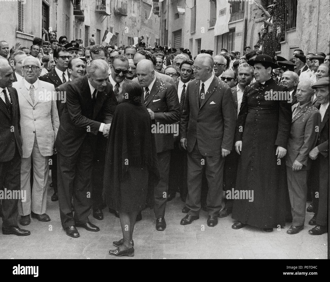Original Film Title: IL CASO MATTEI. English Title: THE MATTEI AFFAIR ...