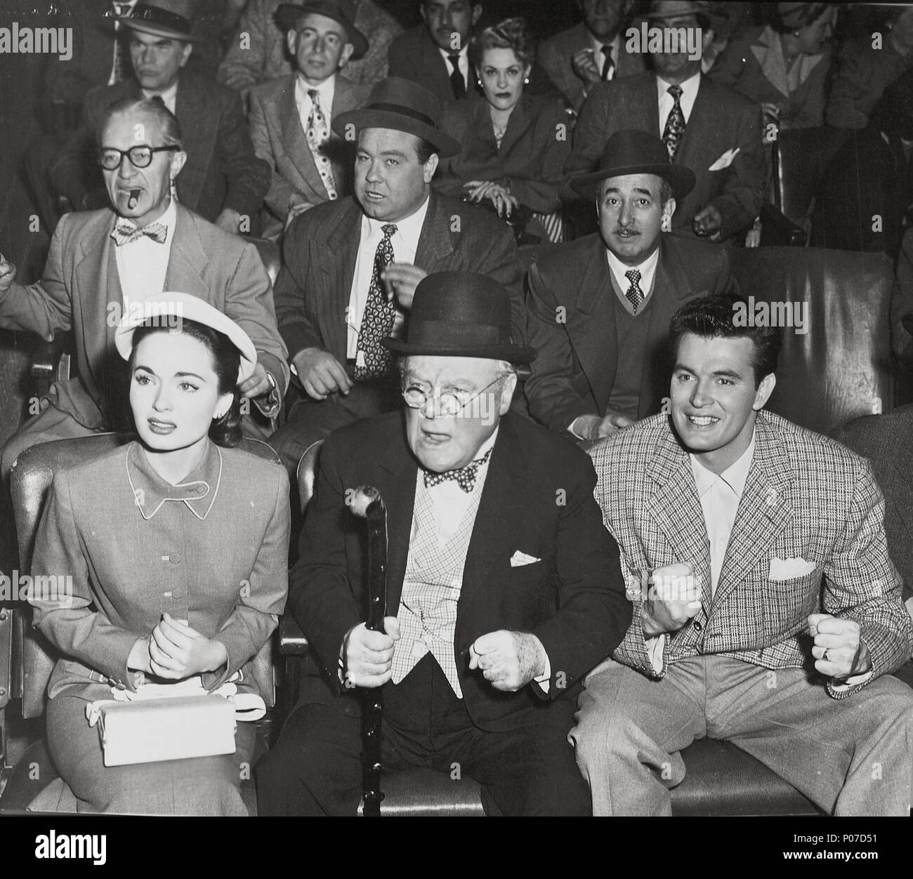 Original Film Title: SALLY AND SAINT ANNE. English Title: SALLY AND ...