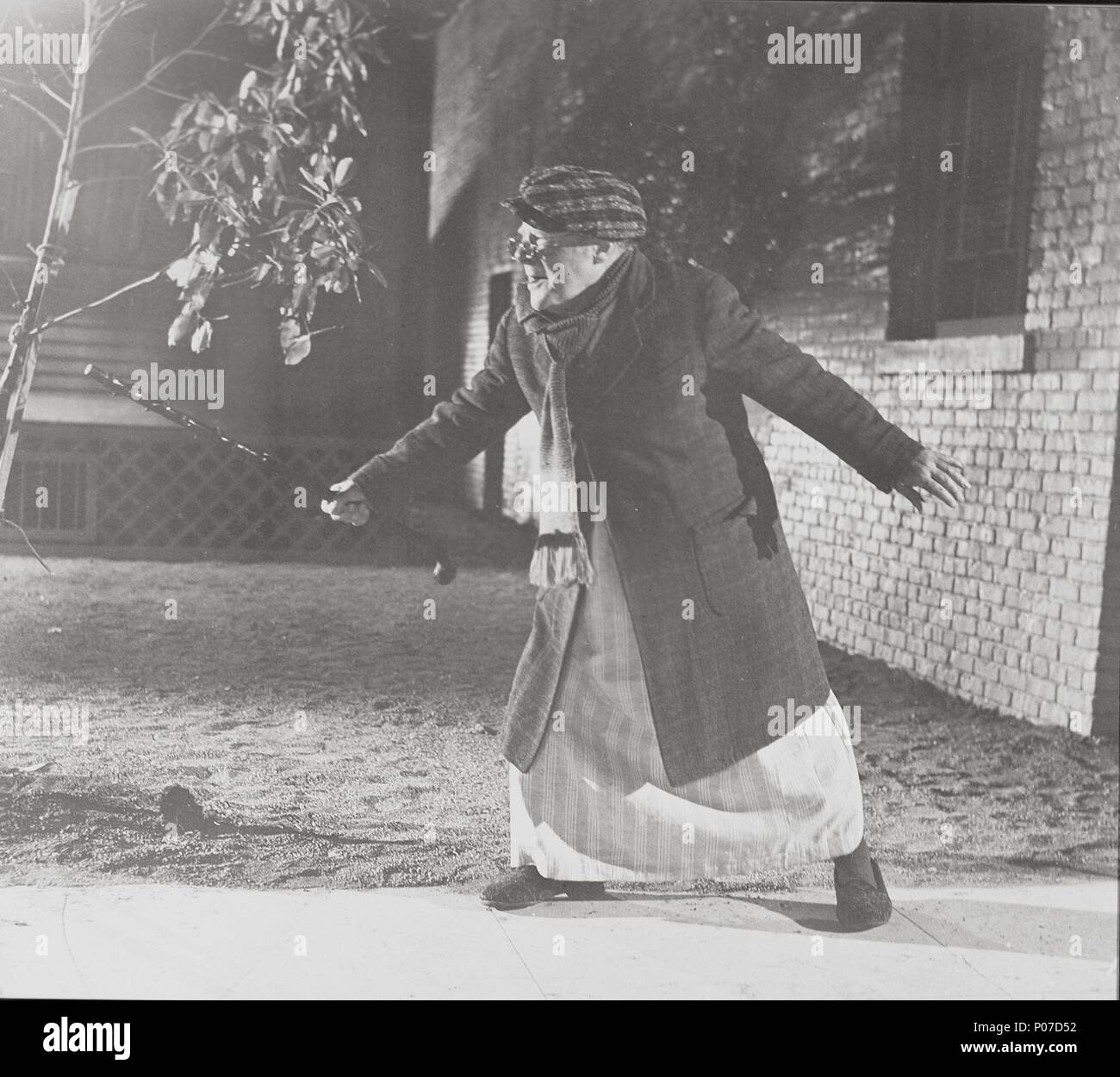 Original Film Title: SALLY AND SAINT ANNE. English Title: SALLY AND ...