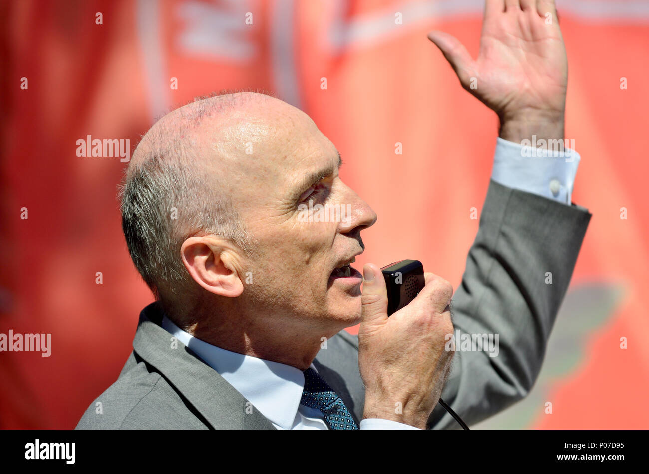 Chris williamson and labour hi-res stock photography and images - Alamy