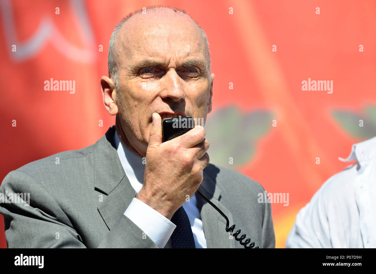 Chris williamson mp hi-res stock photography and images - Alamy