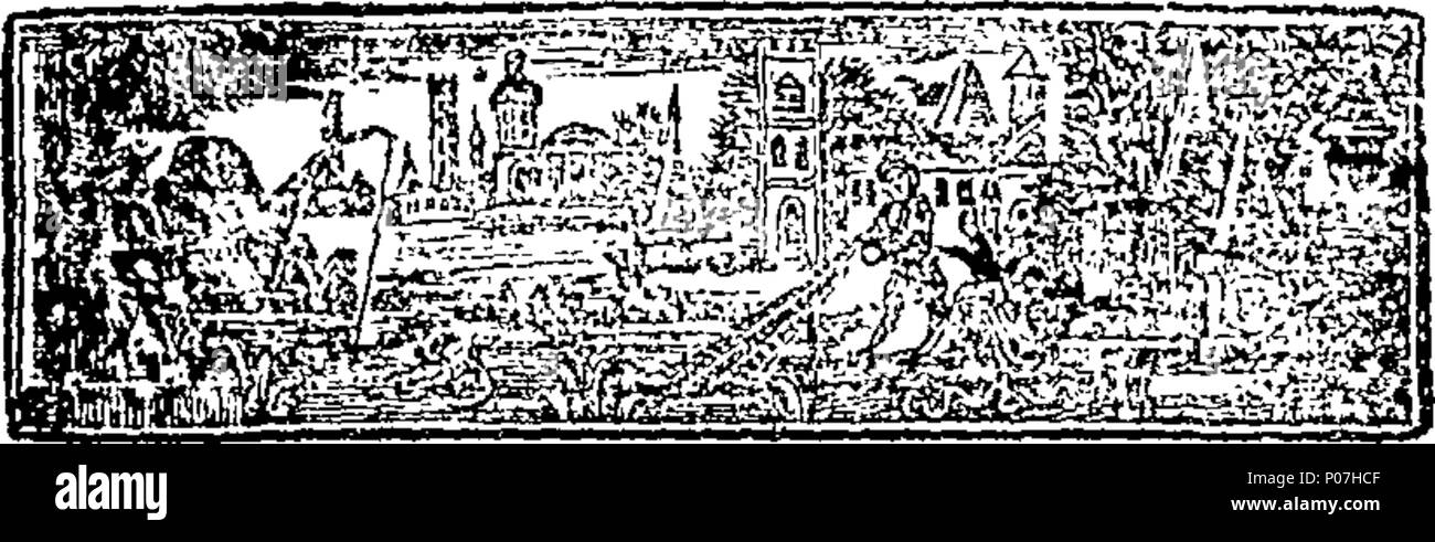 Great storm 1703 hi-res stock photography and images - Alamy