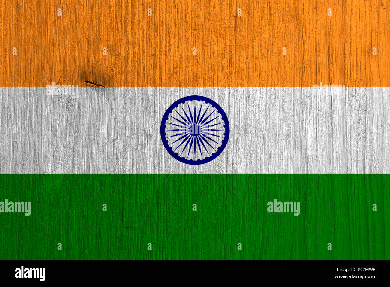 India flag bangalore hi-res stock photography and images - Alamy