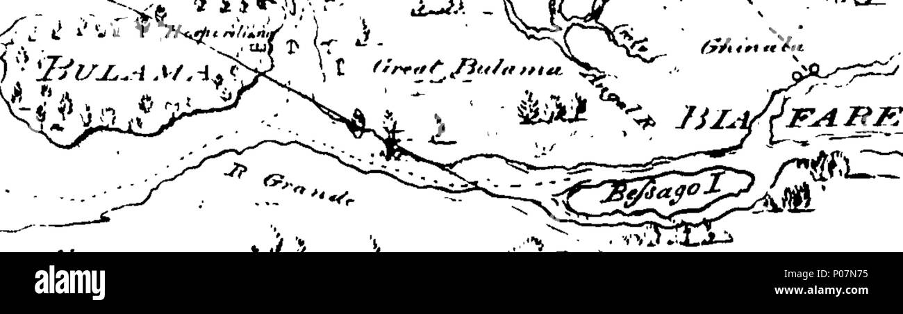 Bulama island hi-res stock photography and images - Alamy