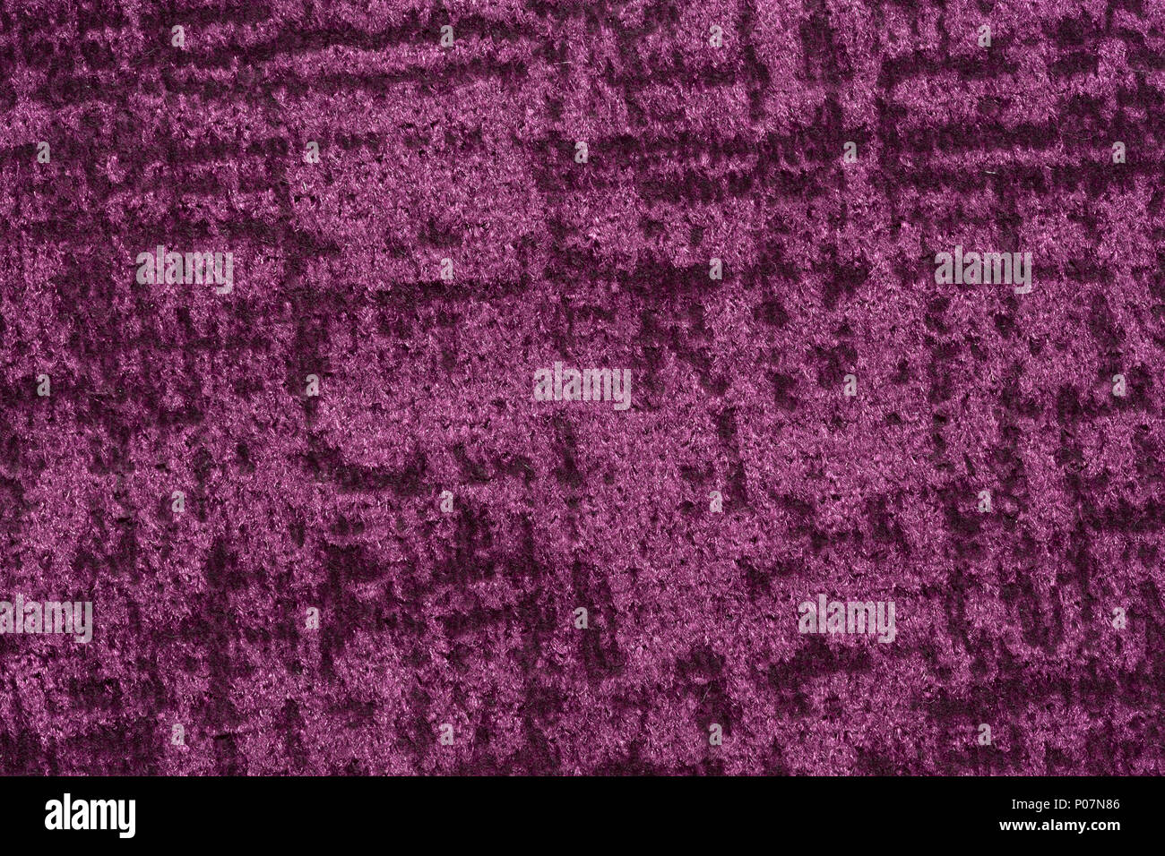 Unique textile background in adorable violet colour Stock Photo - Alamy
