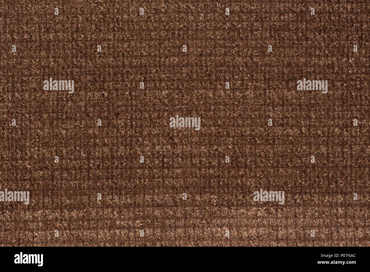 Wonderful brown textile background Stock Photo - Alamy