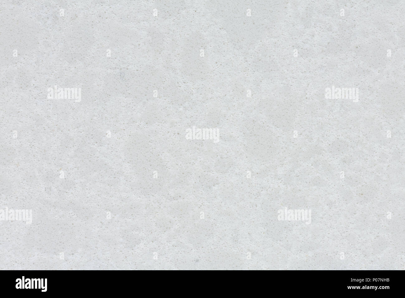 Snowy classic synthetic stone texture in white tone Stock Photo - Alamy