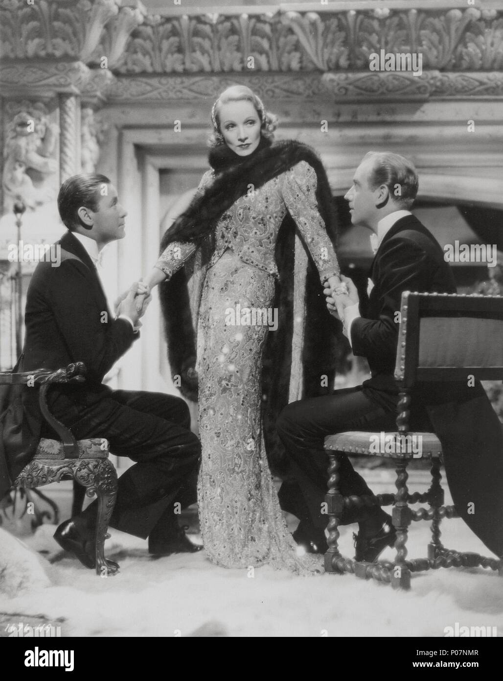 Original Film Title: ANGEL. English Title: ANGEL. Film Director: ERNST ...