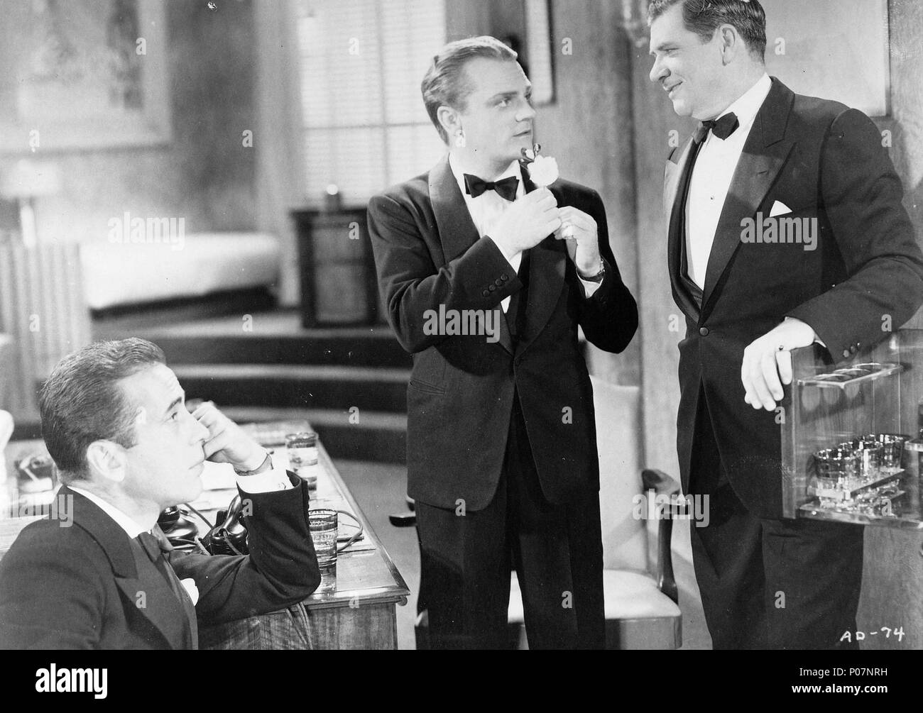 Original Film Title: ANGELS WITH DIRTY FACES. English Title: ANGELS ...