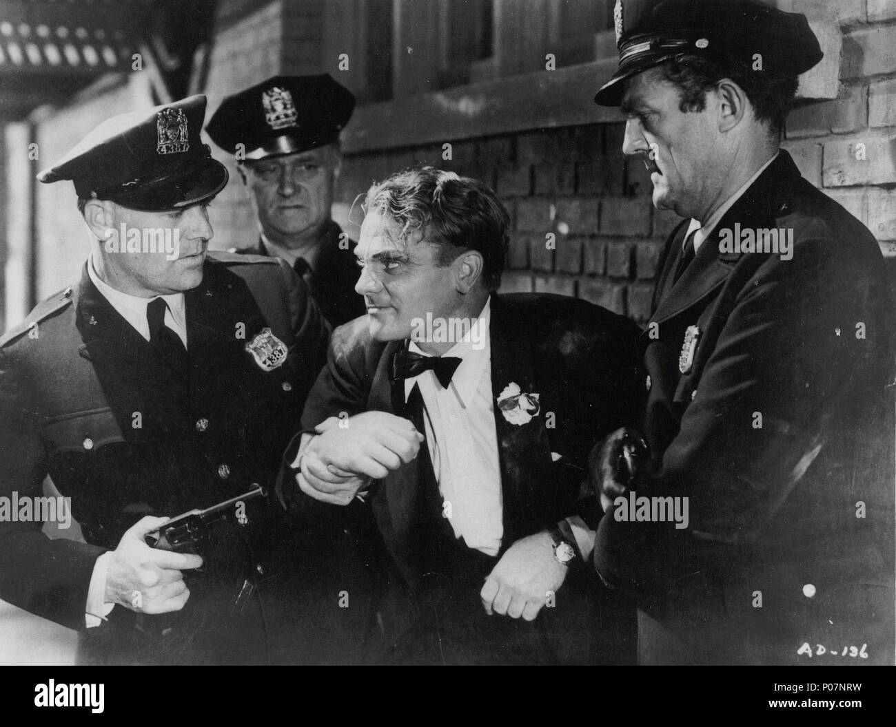 Original Film Title: ANGELS WITH DIRTY FACES. English Title: ANGELS ...