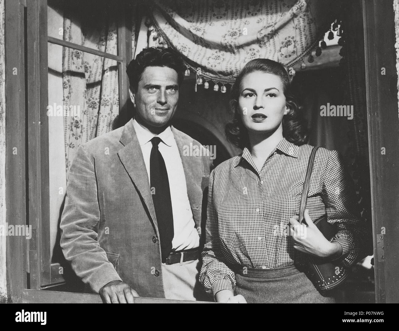 Original Film Title: ANN. English Title: ANN. Film Director: ALBERTO ...