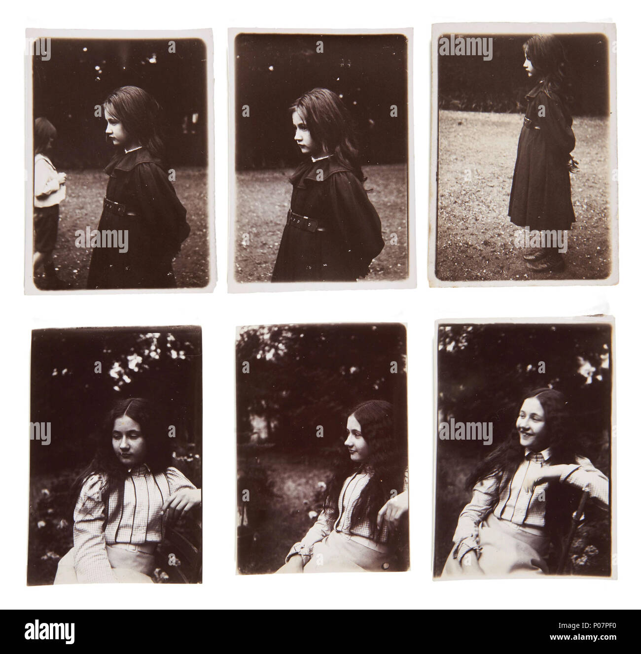 Library collection item Cut Out Stock Images & Pictures - Alamy