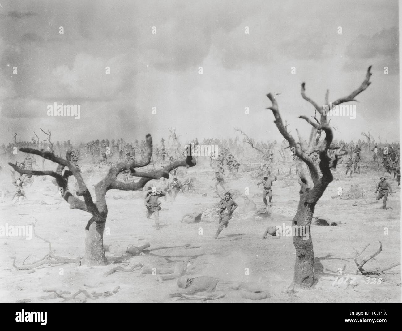Original Film Title: WINGS. English Title: WINGS. Film Director ...