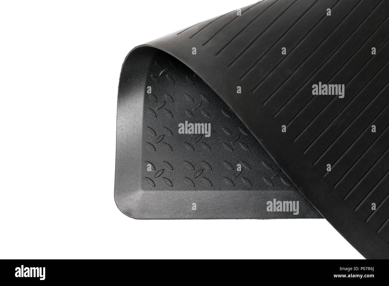Black floor mats hi-res stock photography and images - Alamy