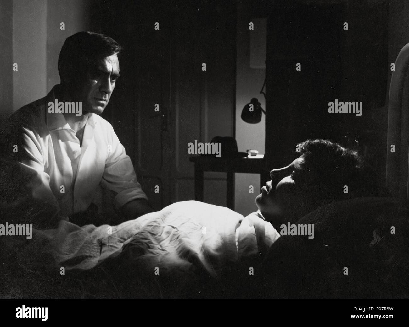 Original Film Title: APRENDIENDO A MORIR. English Title: APRENDIENDO A ...