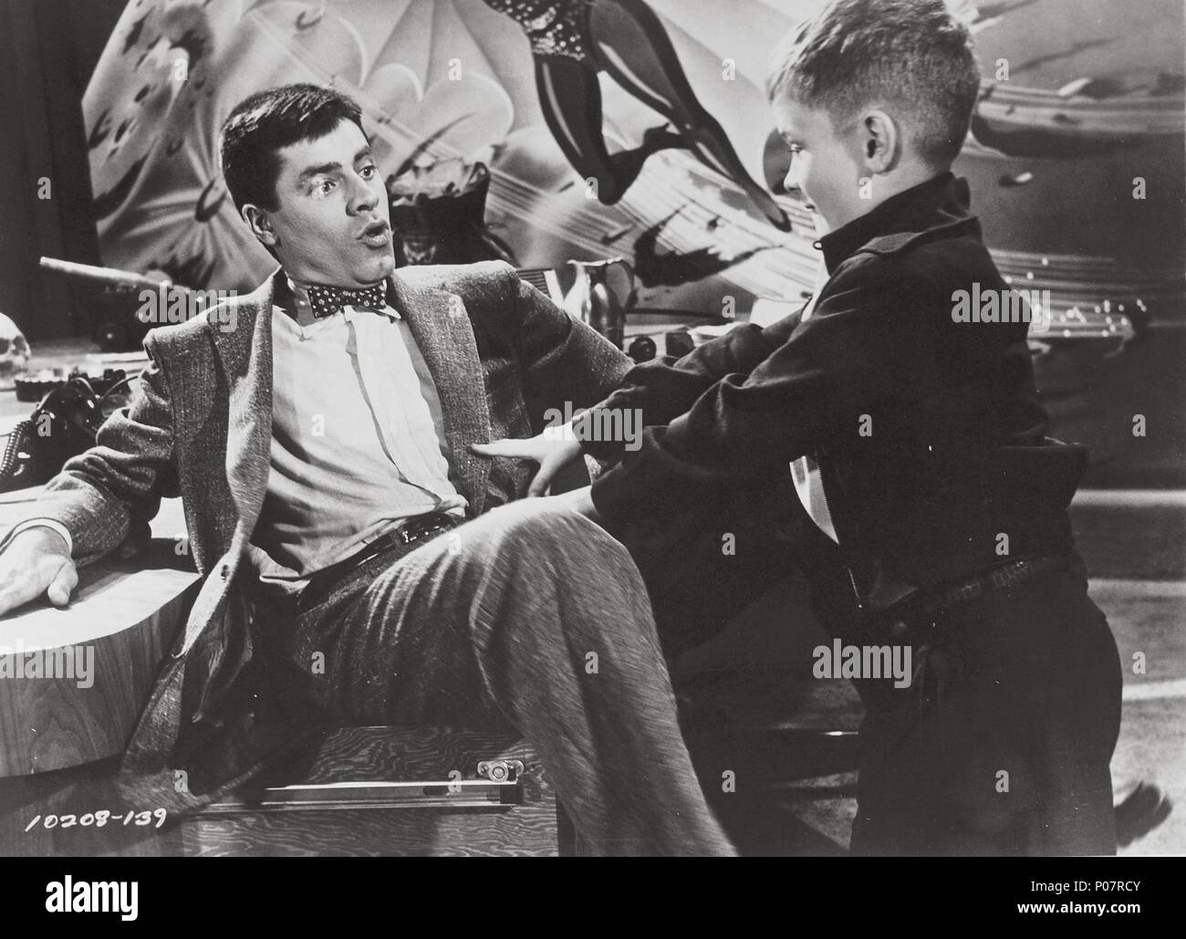 Original Film Title: ARTISTS AND MODELS. English Title: ARTISTS AND ...