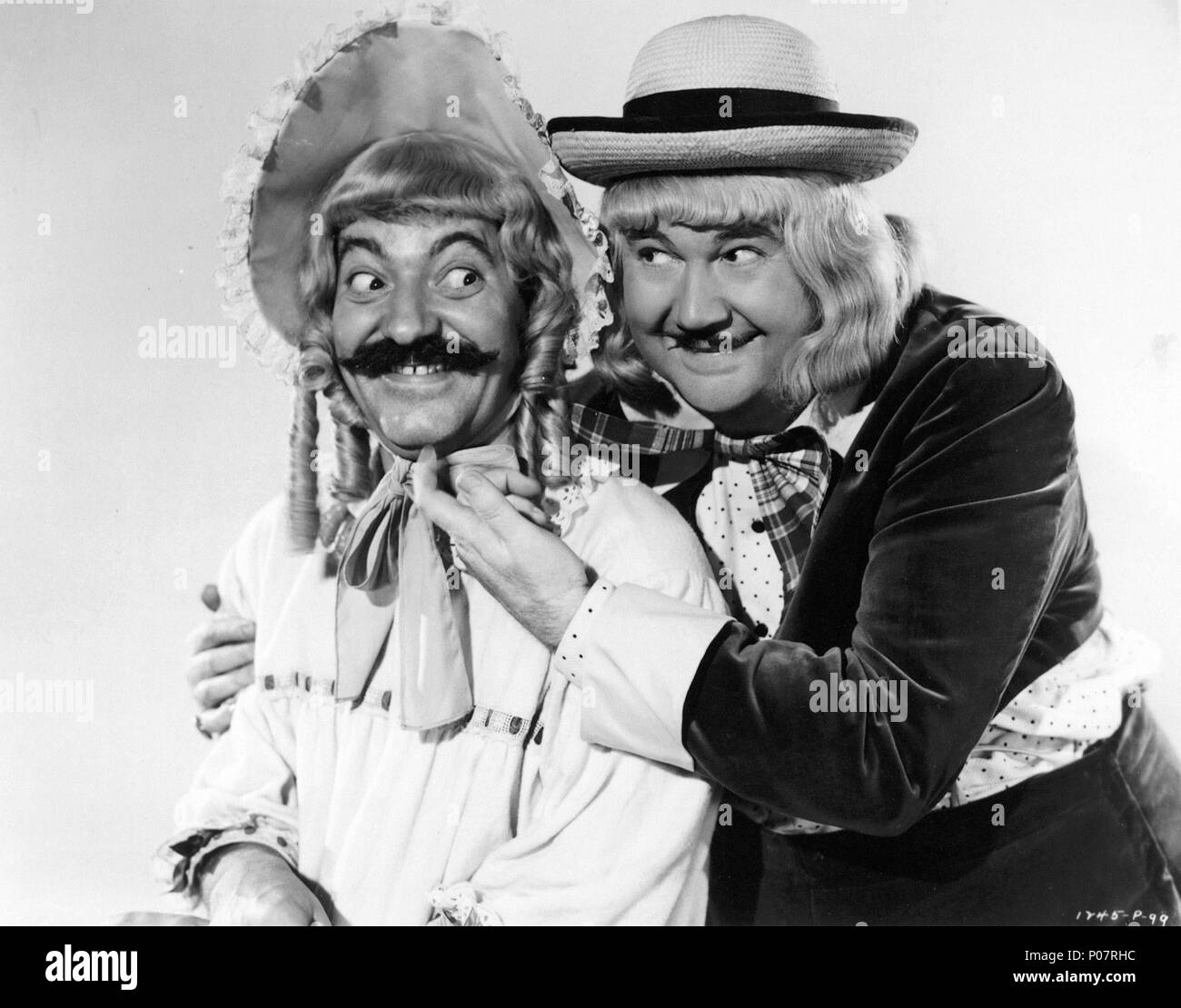 Jerry colonna hi-res stock photography and images - Alamy