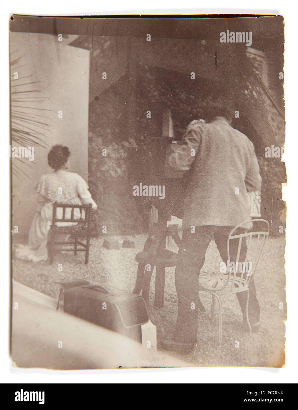 Rare books collection Cut Out Stock Images & Pictures - Alamy