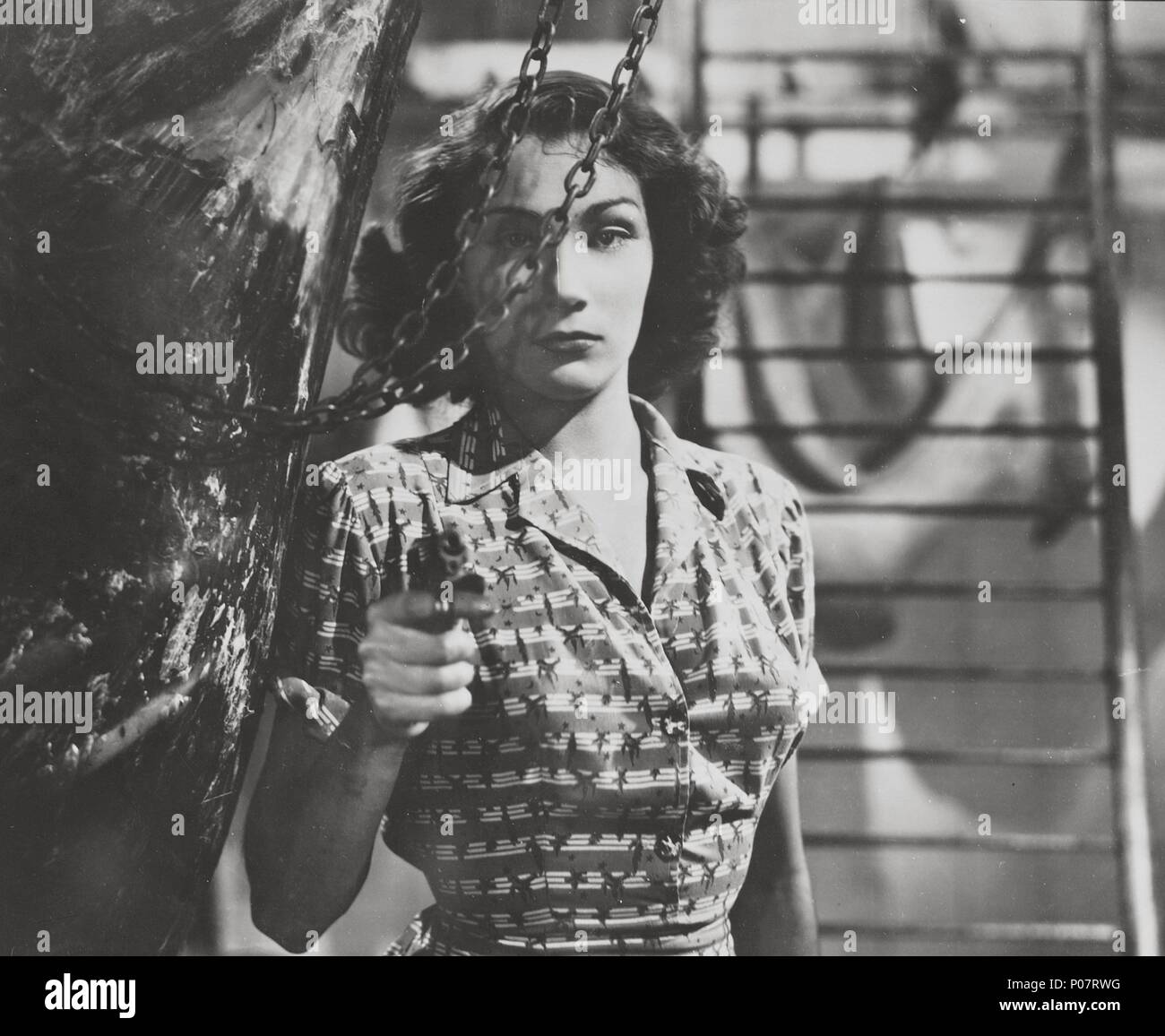 Original Film Title: RISO AMARO. English Title: BITTER RICE. Film ...