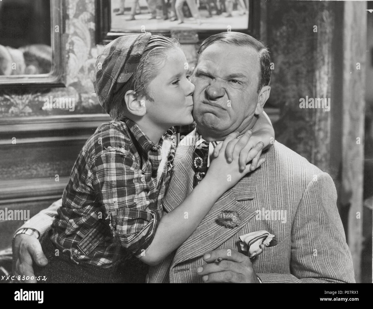 Original Film Title: THE BOWERY. English Title: THE BOWERY. Film ...