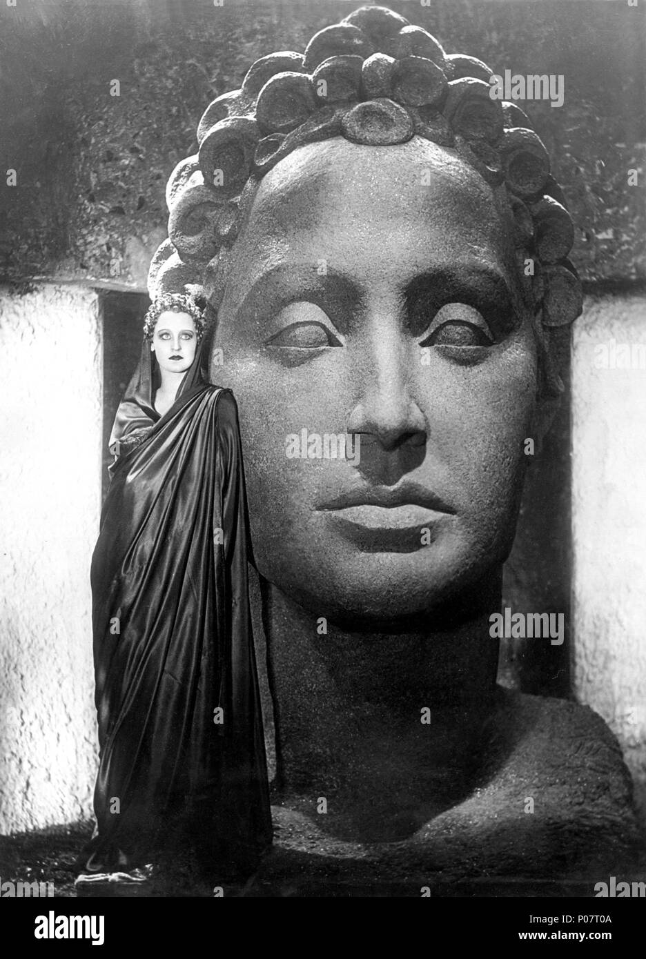 Atlantida lost hi-res stock photography and images - Alamy