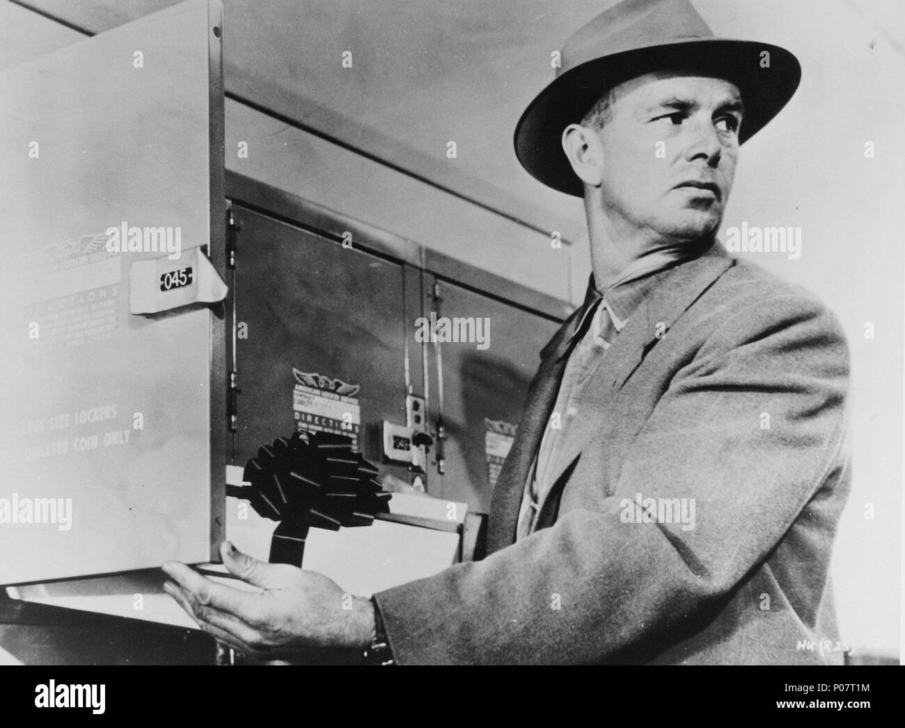 Original Film Title: THE KILLING. English Title: THE KILLING. Film ...