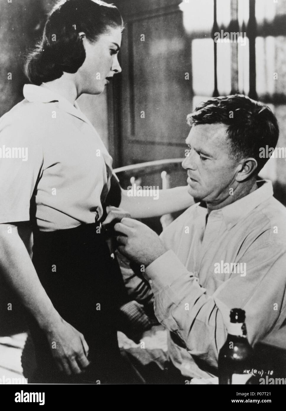 Original Film Title: THE KILLING. English Title: THE KILLING. Film ...