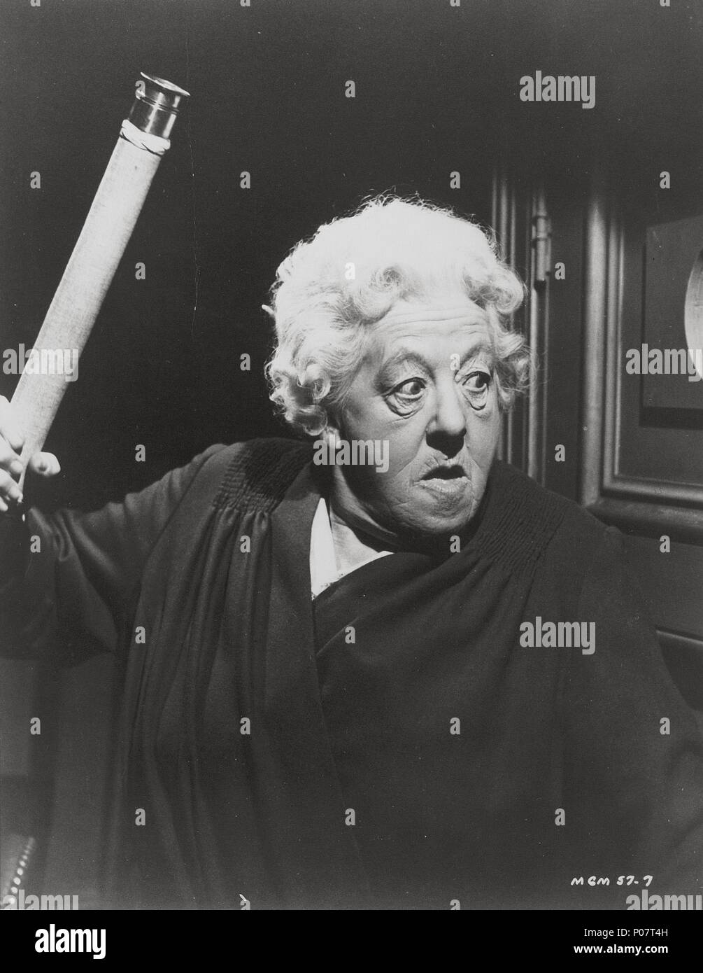 Original Film Title: MURDER AHOY. English Title: MURDER AHOY. Film ...